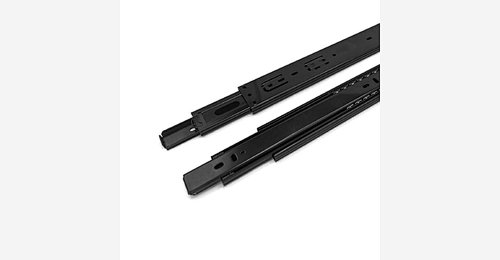 How To Install Push To Open Drawer Slides? - Filta